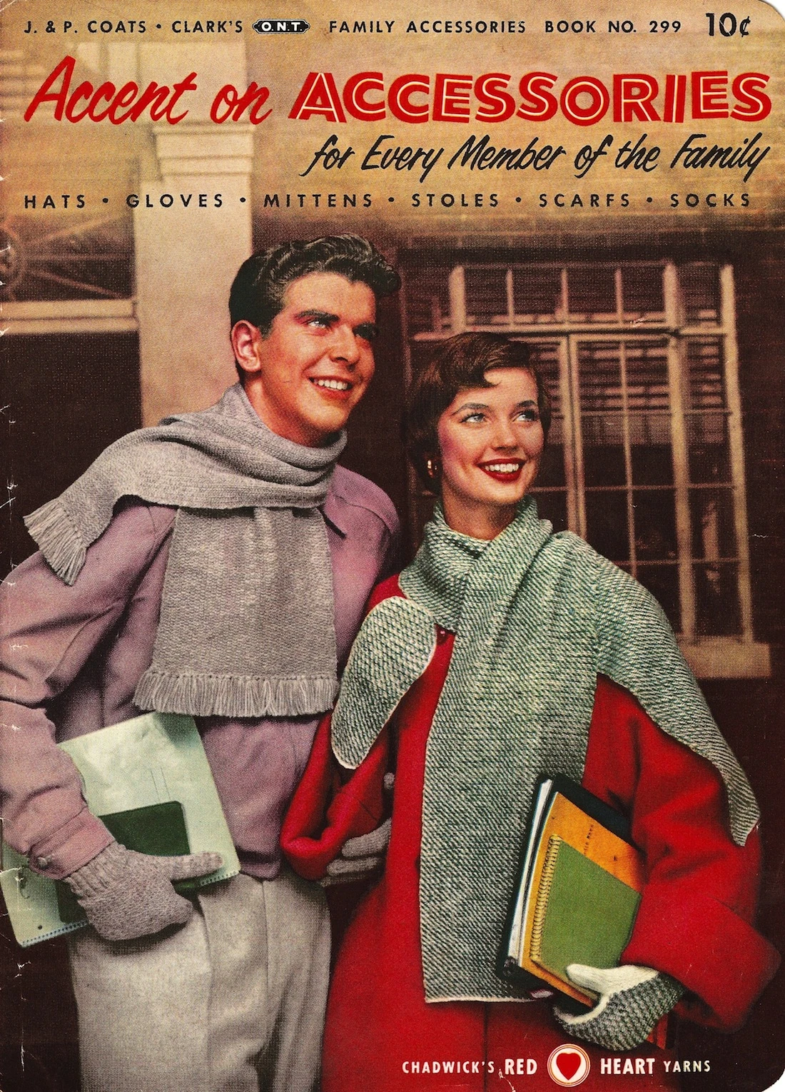 Category:Coats and Clark's | Knitting and Crochet Pattern Archive Wiki ...