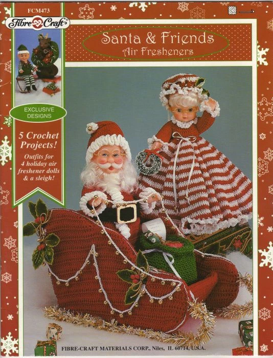 Category:Fibre-Craft | Knitting and Crochet Pattern Archive Wiki | Fandom