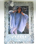 Jaeger Hand Knitting International 8 | Knitting and Crochet Pattern ...