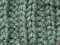 Ribbing | Knitting Wikia | Fandom