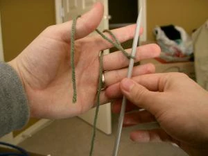 Double cast-on | Knitting Wikia | Fandom