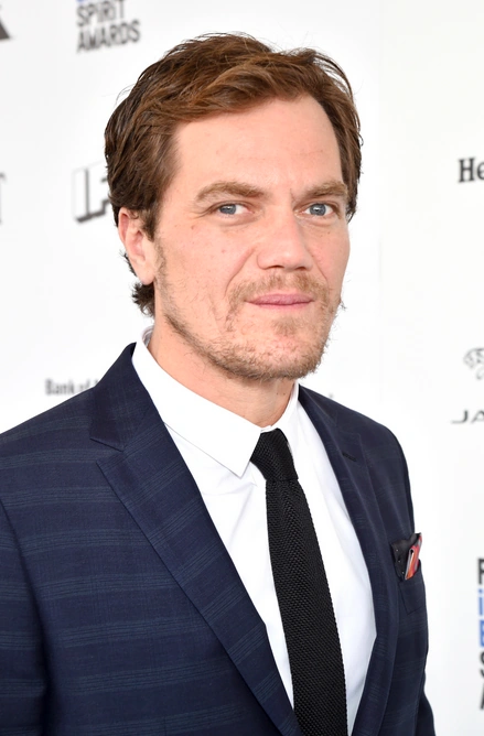 Michael Shannon | Knives Out Wiki | Fandom