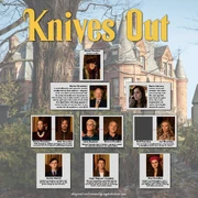 The Thrombey Family | Knives Out Wiki | Fandom