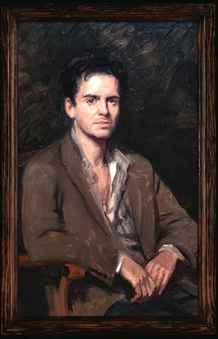 Lee Ross | Knives Out Wiki | Fandom