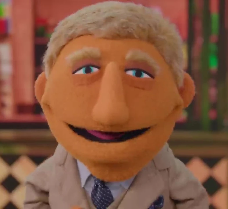 Beignet Blanc | Knives Out Wiki | Fandom