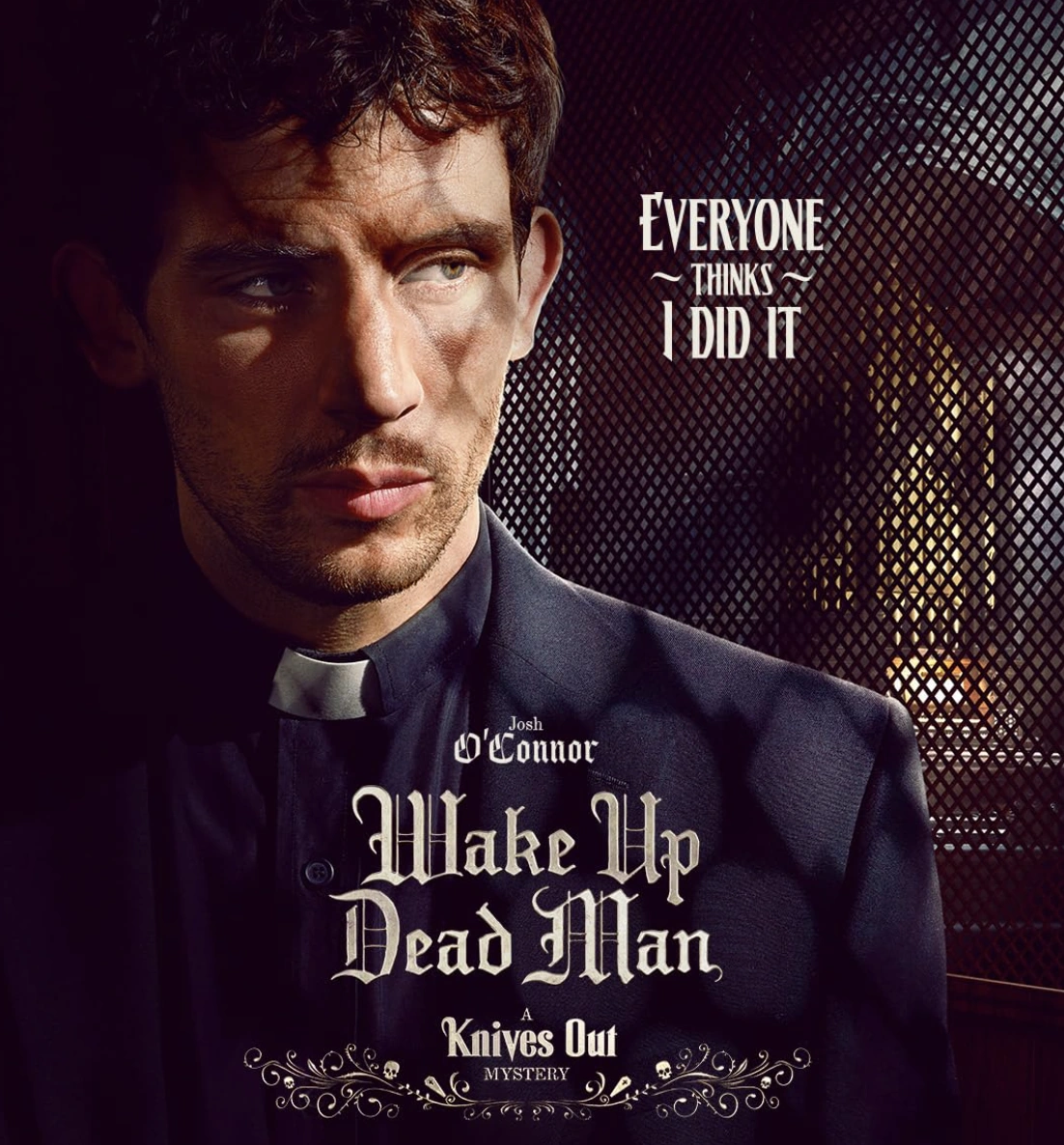 Jud Duplenticy | Knives Out Wiki | Fandom