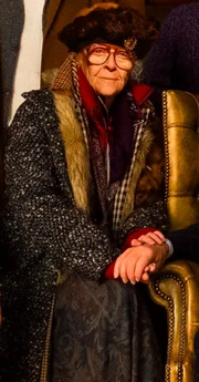 Great Nana | Knives Out Wiki | Fandom