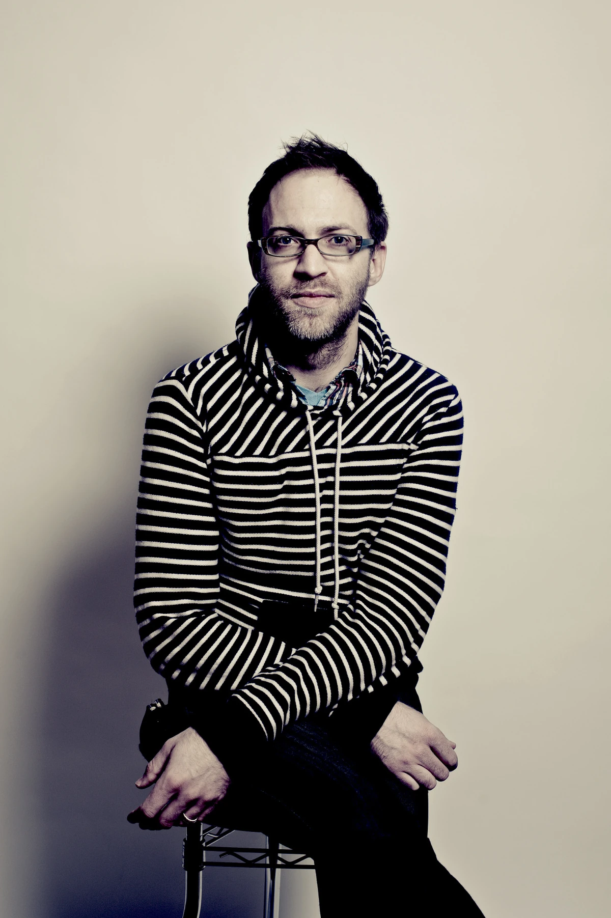 Nathan Johnson | Knives Out Wiki | Fandom