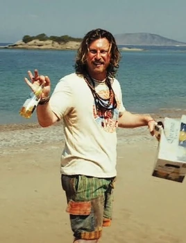 Derol | Knives Out Wiki | Fandom