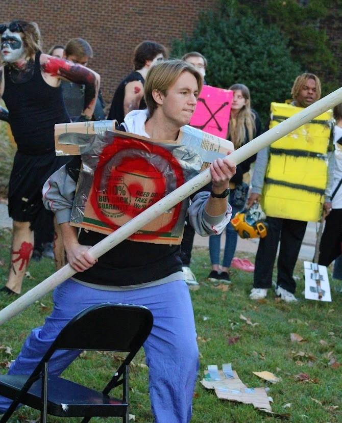 Austin Johnson | Knights Wiki | Fandom