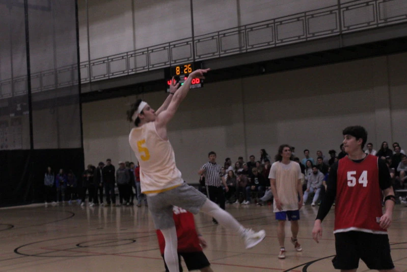 Blake Gordon | Knights Wiki | Fandom