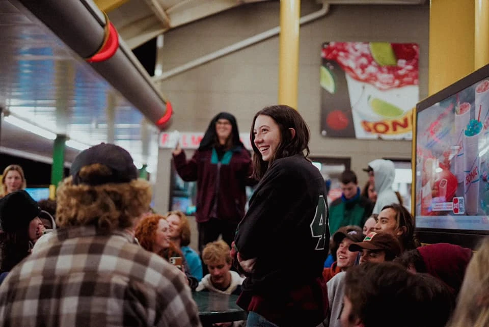 Hannah Atkins | Knights Wiki | Fandom