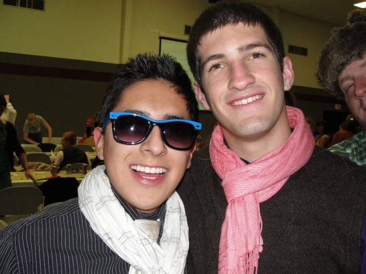 John Michael Young | Knights Wiki | Fandom