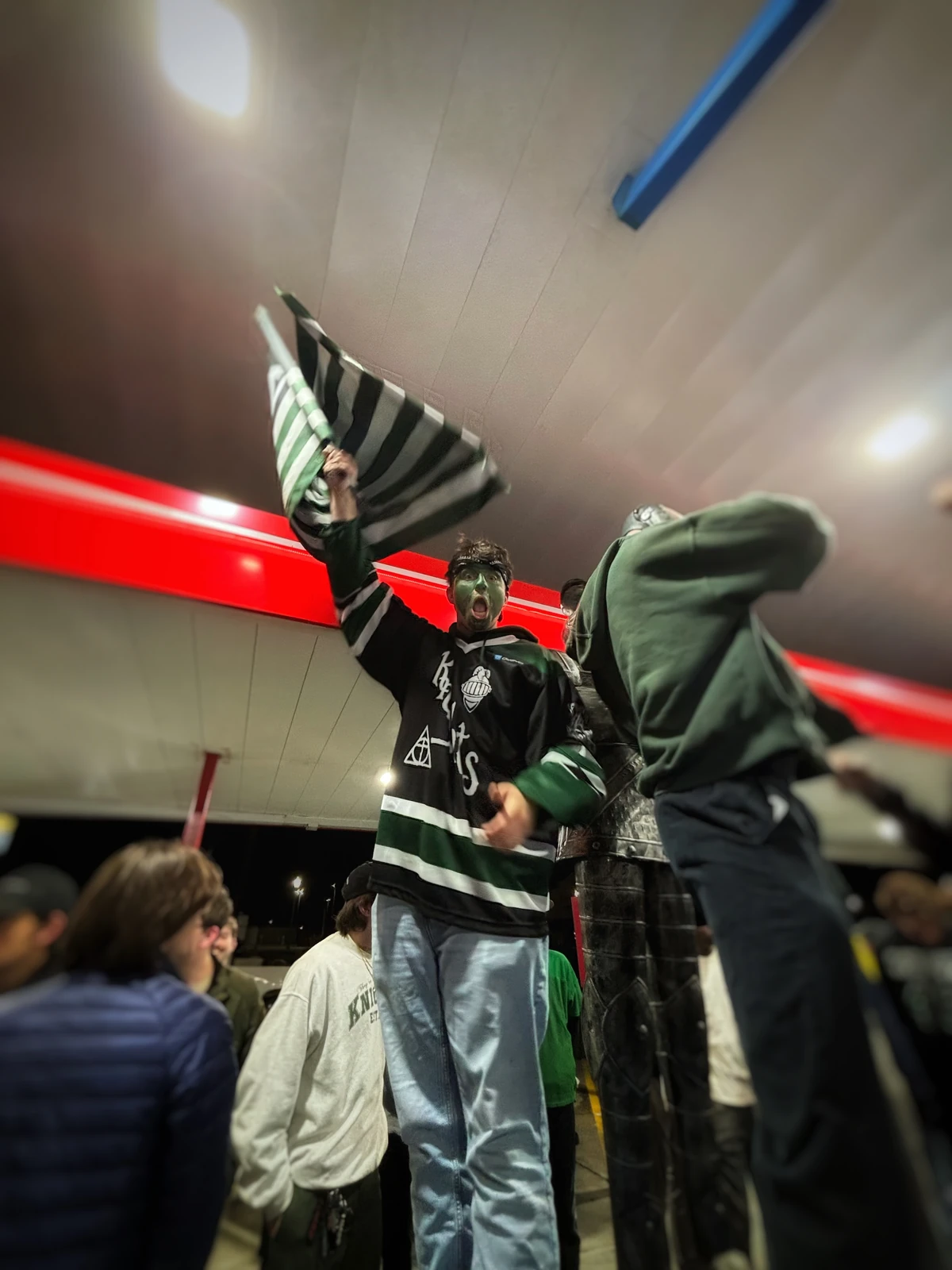 Jake Young | Knights Wiki | Fandom