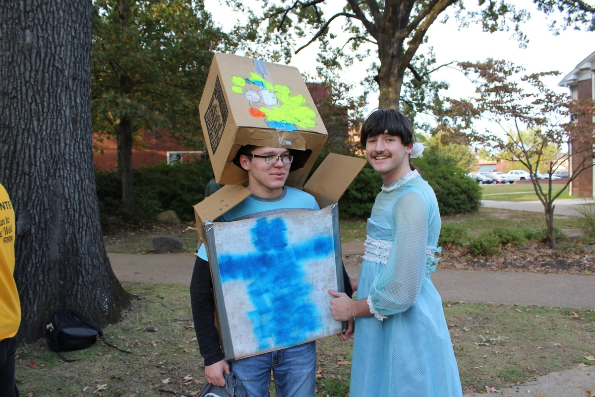 Hunter Sumner | Knights Wiki | Fandom