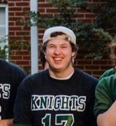 Nick Buford | Knights Wiki | Fandom