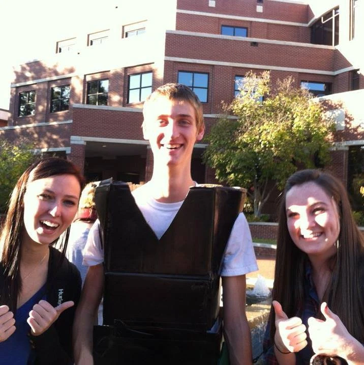 Justin Hammond | Knights Wiki | Fandom