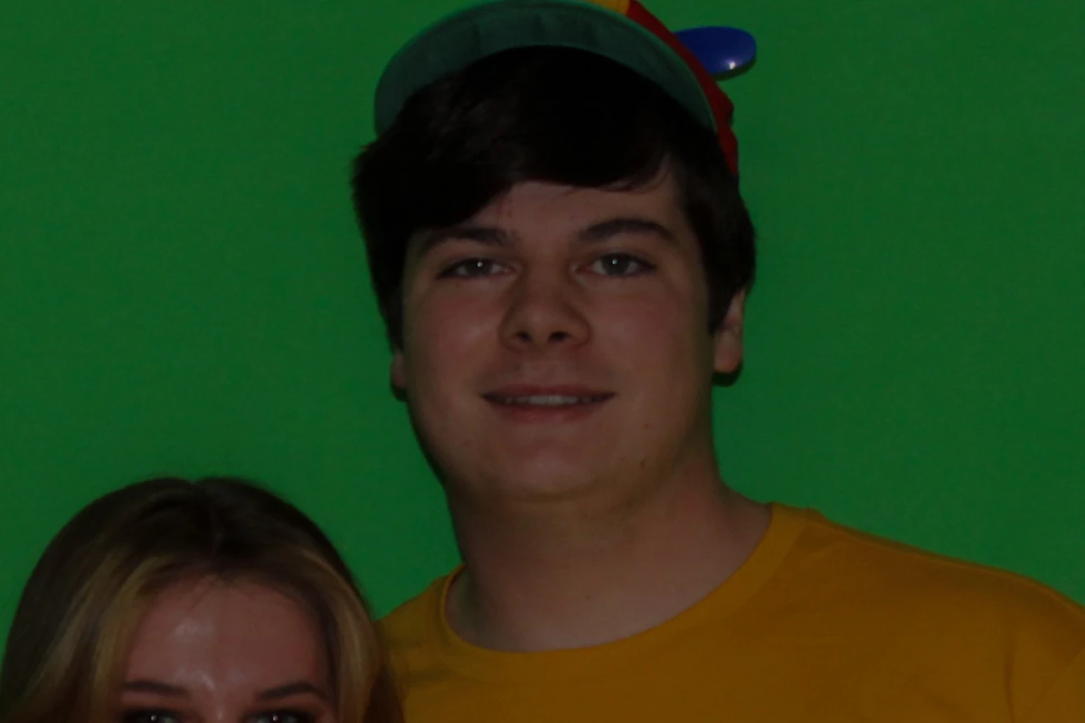 Jacob Carlin | Knights Wiki | Fandom