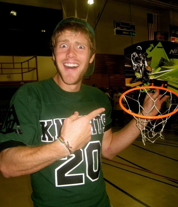 Jay Hemphill | Knights Wiki | Fandom