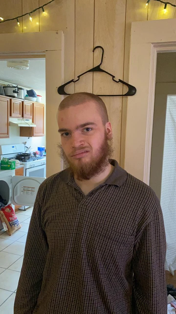 Mason McCormick | Knights Wiki | Fandom