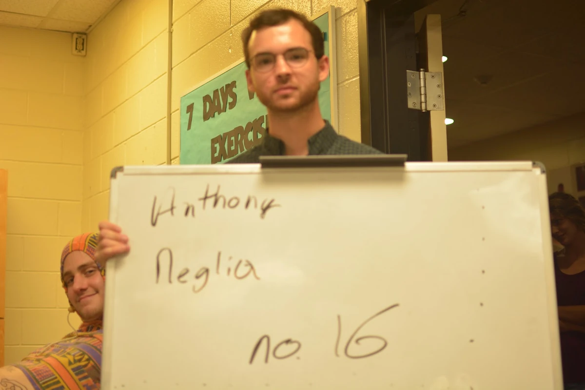 Anthony Neglia | Knights Wiki | Fandom