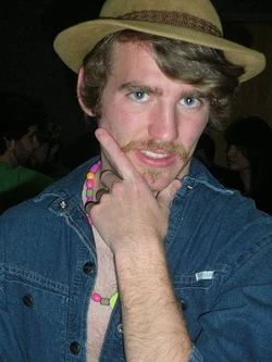 Cabot Huffstutter | Knights Wiki | Fandom