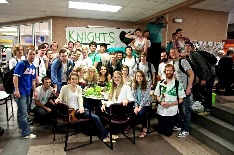 Queen Appreciation Day | Knights Wiki | Fandom