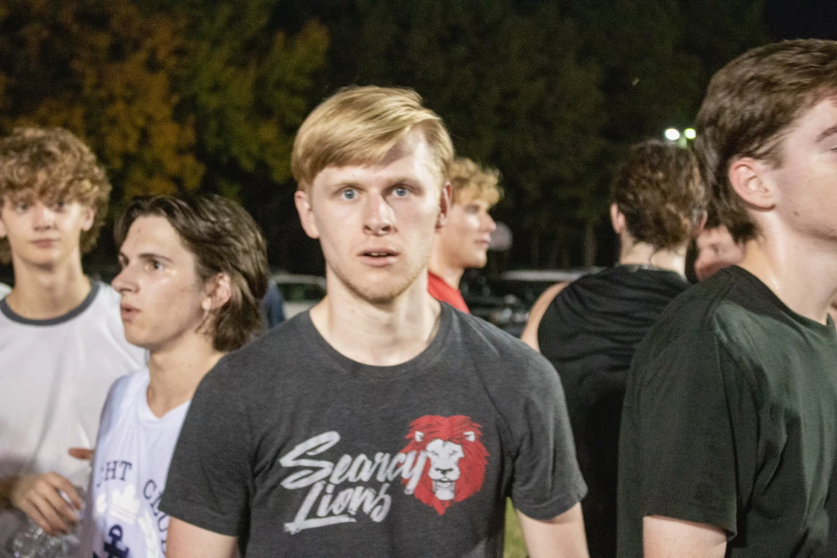 Luke Gibbs | Knights Wiki | Fandom