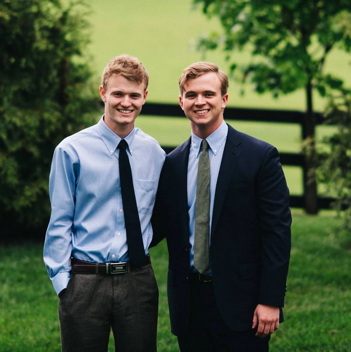 Mitchell Cain | Knights Wiki | Fandom