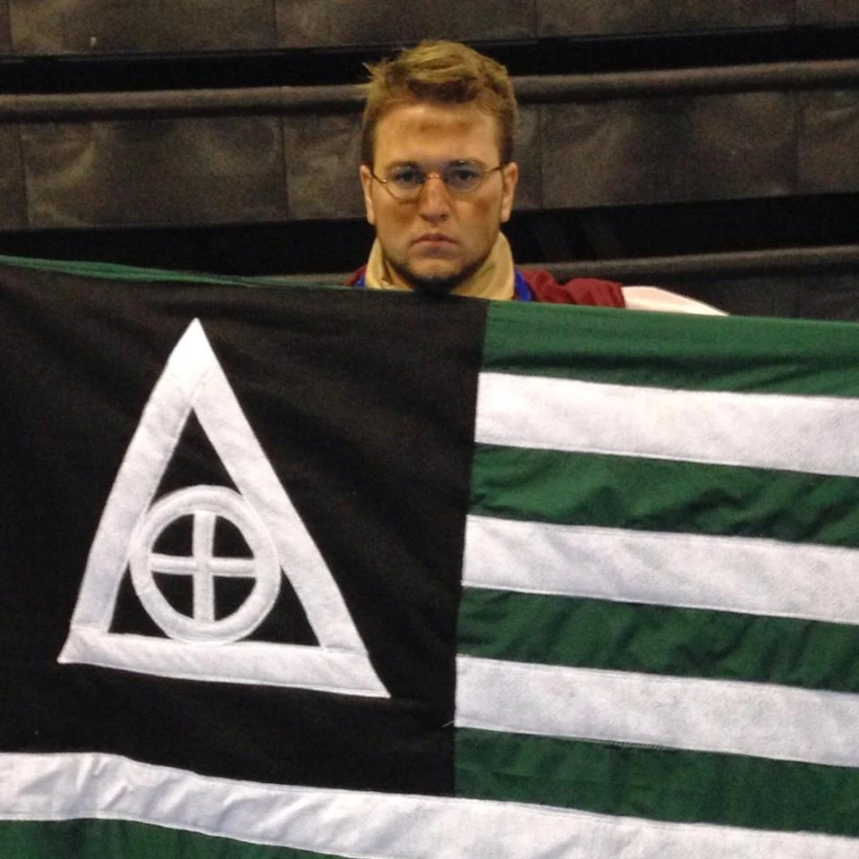 Hunter Beck | Knights Wiki | Fandom