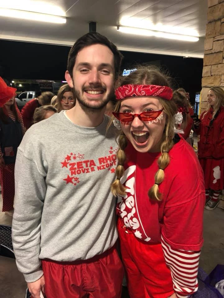 Grant Dowdy | Knights Wiki | Fandom