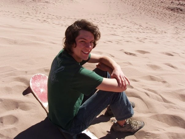 Dustin Smith | Knights Wiki | Fandom