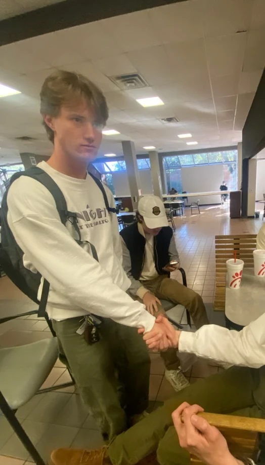 Caleb Chunn | Knights Wiki | Fandom