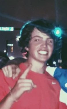 Grady Moore | Knights Wiki | Fandom