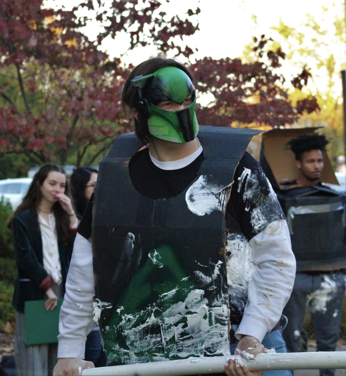 Conner Chance | Knights Wiki | Fandom