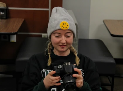 Karli Fisher | Knights Wiki | Fandom