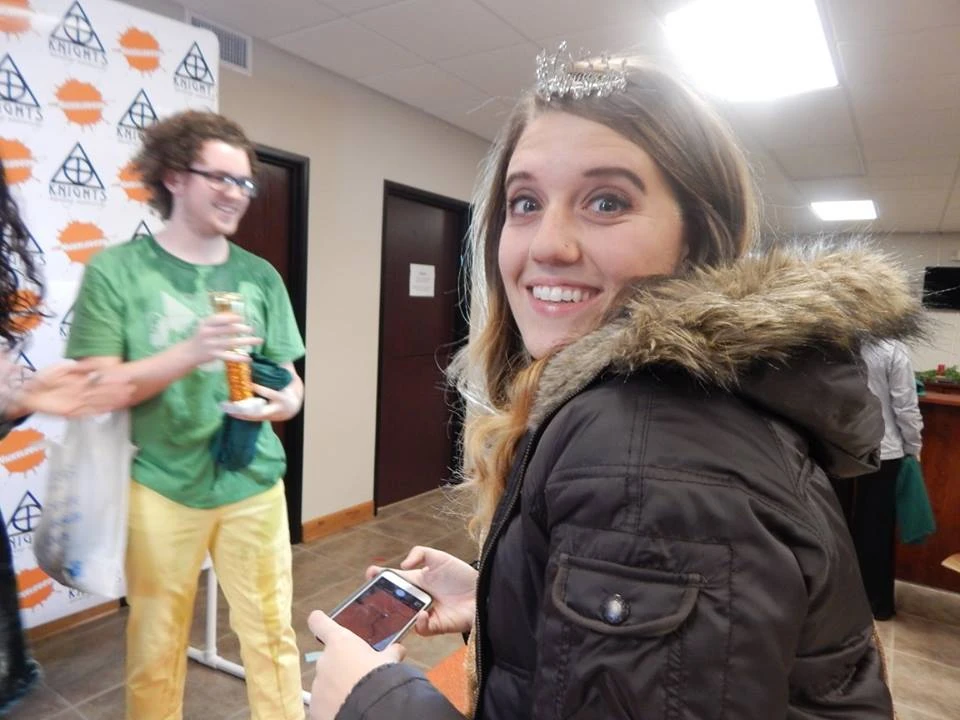 Brooke Kehl | Knights Wiki | Fandom