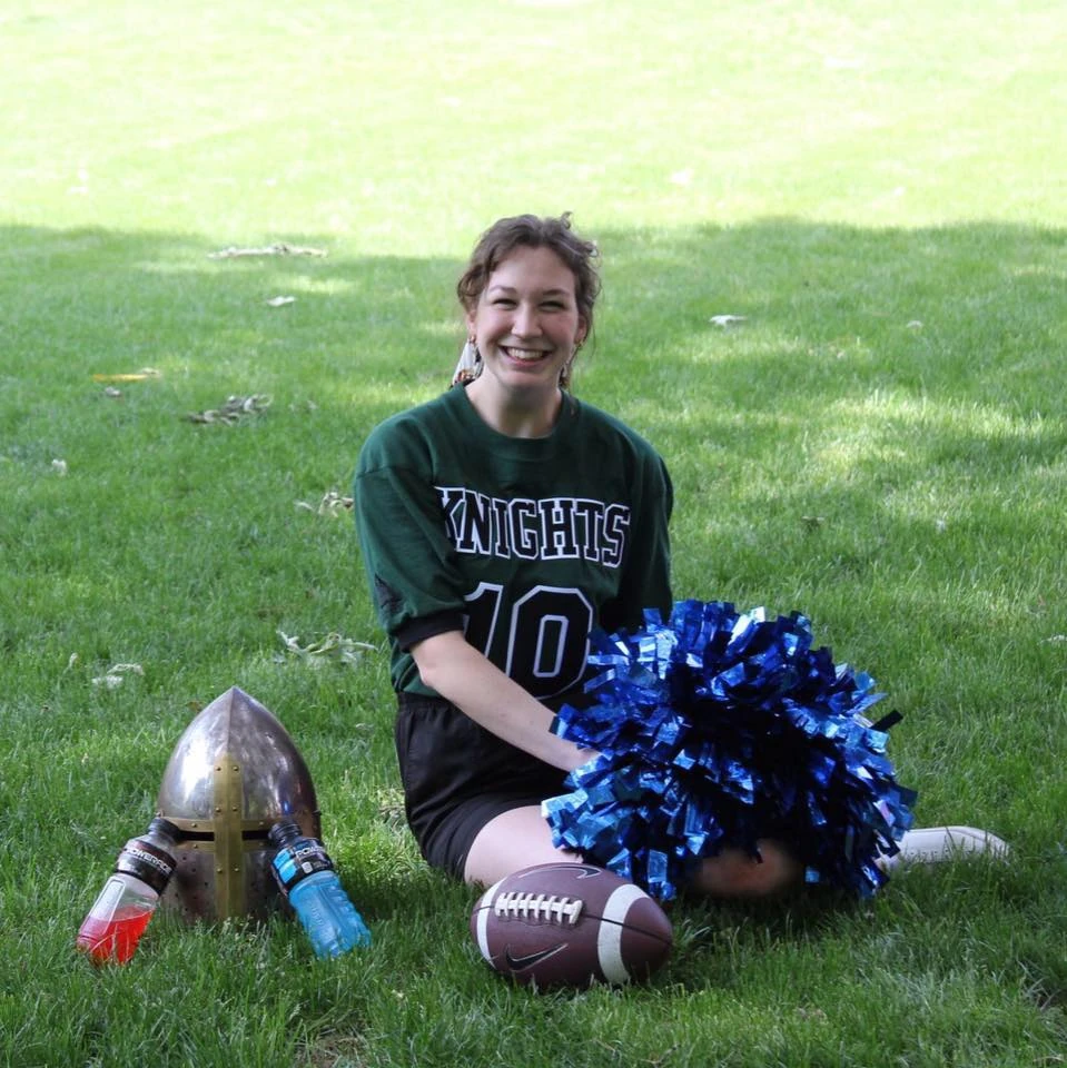 Emily Davis | Knights Wiki | Fandom