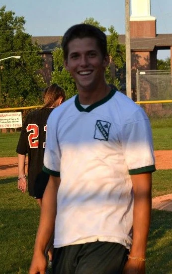 Keller Phillips | Knights Wiki | Fandom