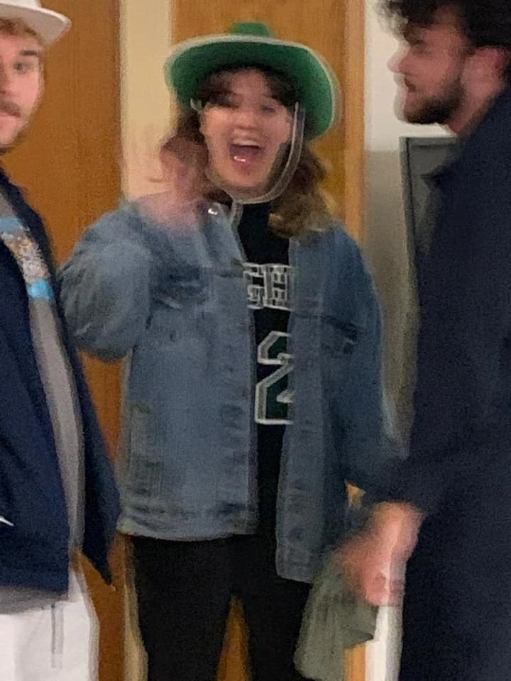 Emma Weber | Knights Wiki | Fandom