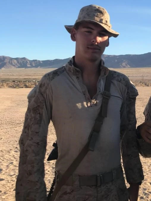 Ian Watson | Knights Wiki | Fandom