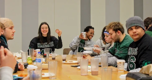 Hannah Atkins | Knights Wiki | Fandom