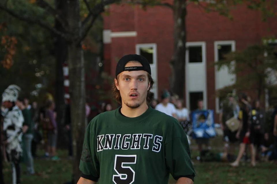 Conner Webb | Knights Wiki | Fandom