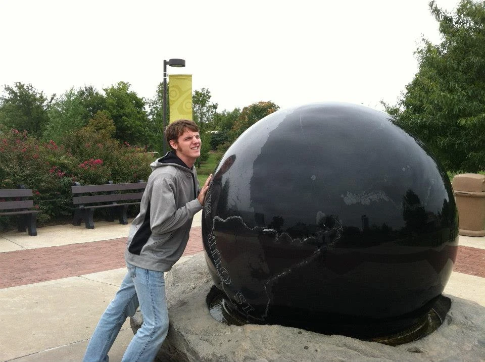 Logan Horne | Knights Wiki | Fandom