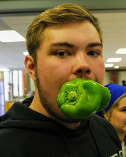 Karson Graves | Knights Wiki | Fandom