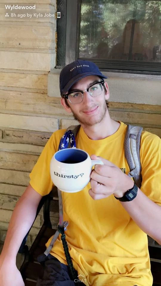 Matthew Musslewhite | Knights Wiki | Fandom