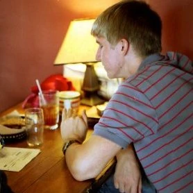 Andrew Fraser | Knights Wiki | Fandom