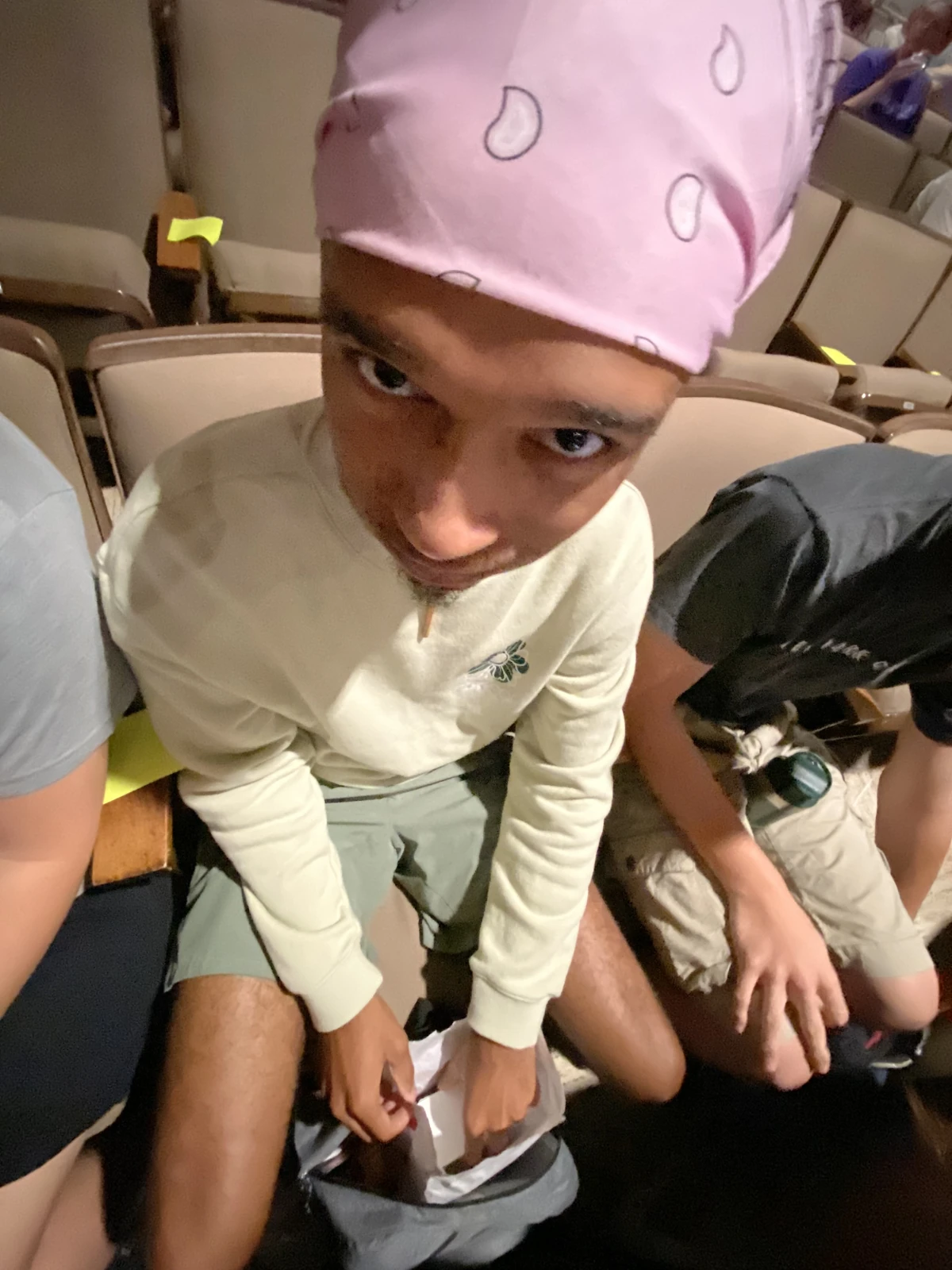 Jamar Summons | Knights Wiki | Fandom