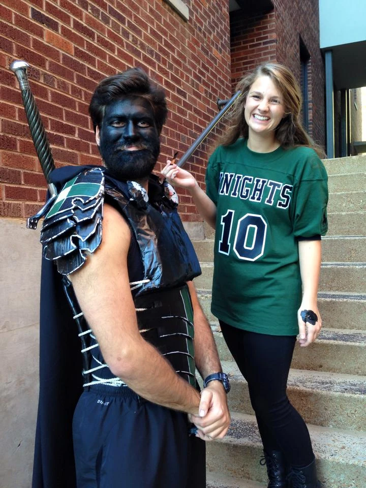 Jenna Harris | Knights Wiki | Fandom