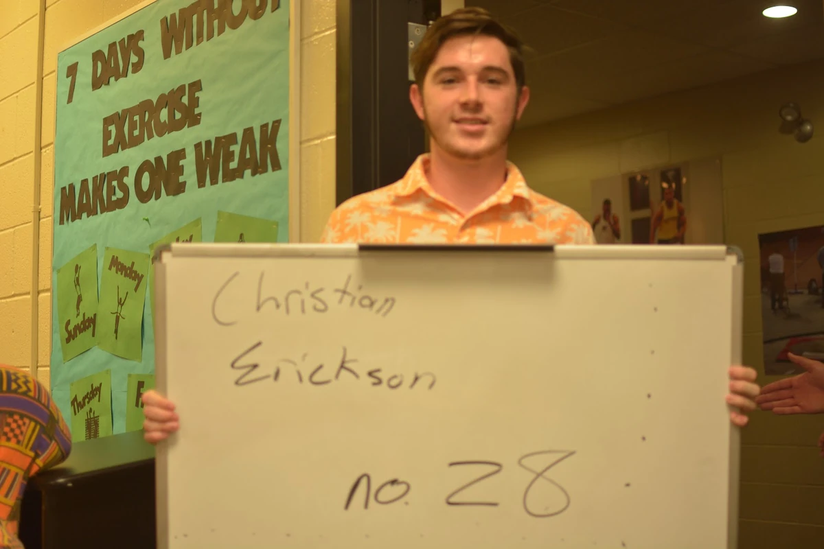 Christian Erickson | Knights Wiki | Fandom